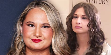 Gypsy Rose Added Millions To Her Net Worth After Her Release From Prison