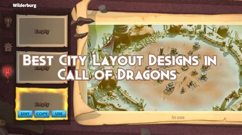 Call Of Dragons Guides Discover The Very Best Call Of Dragons Guides