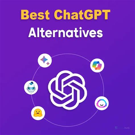 Best Free ChatGPT Alternatives To Try In