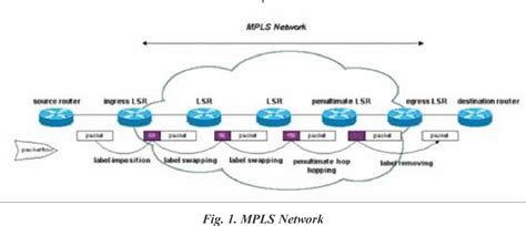 figure 1 from a comparative analysis of unicast routing protocols for