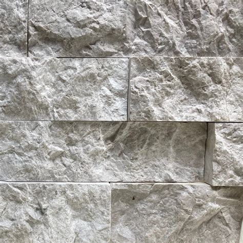 Split Face Travertine