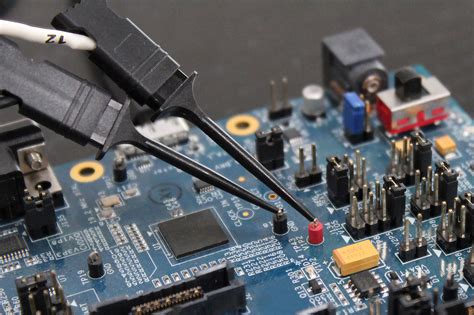 Logic Analyzer Tutorial At Hazel Barrett Blog