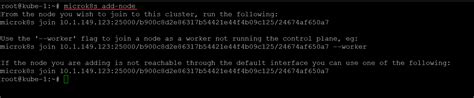 Kubernetes Persistent Volume Setup With Microk8s Rook And Ceph