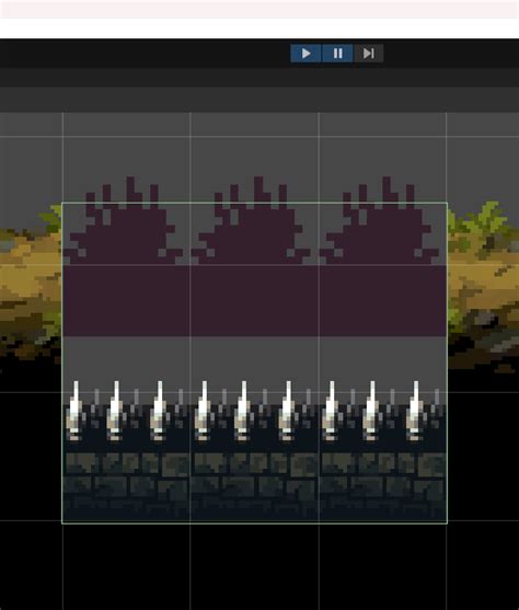 How To Make Specific Tiles Of Tilemap Invisible Unity Engine Unity Discussions