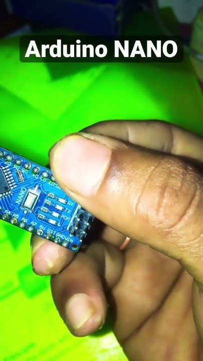 Arduino Nano 👑😎 Viral Electrical Trending Shortsvideo Shorts Ytshorts Arduinoproject