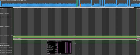 BuildSkeleton Operation Hanging Render Thread Causing Frame Spikes Engine Bugs Developer