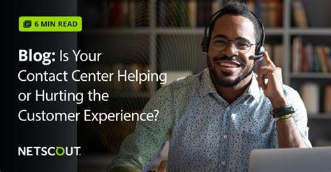 Netscout On Linkedin Ucaas Performance Can Make Or Break Your Customer Service Quality As…