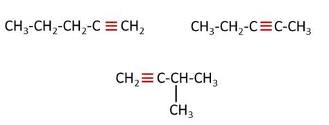 write structural formulas for compounds that meet the follow quizlet