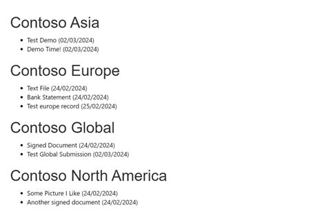 Power Pages Fetchxml And Liquid Group Results By Lookup Fields
