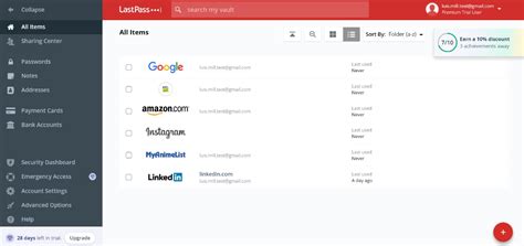 Keeper Vs Lastpass Best Password Manager For 2025 Starthub Asia