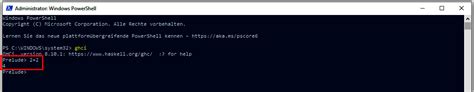Haskell Tutorial IONOS CA