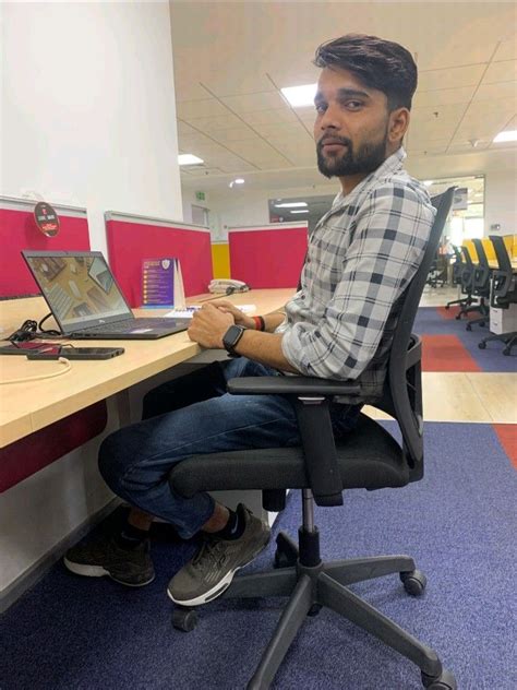 Satyam Tiwari On Linkedin Life