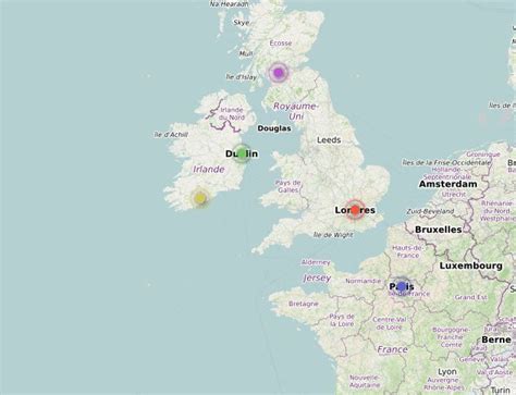 Pulse Animation Pulsating Map Plugin For Wordpress Map Animation Plugins