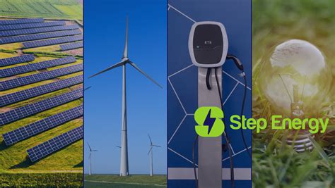 Step Energy • სთეფ ენერჯი Tbilisi