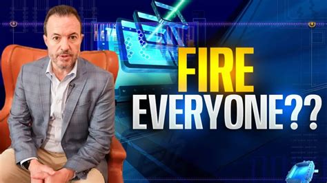 Should Implementation Teams Be Fired For Erp Failures