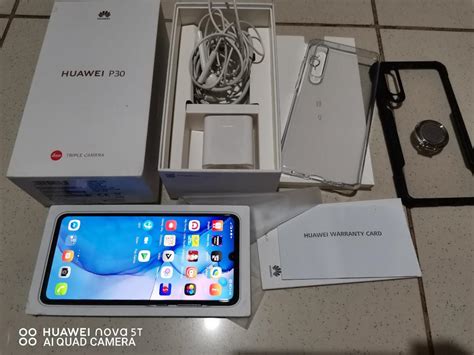 Huawei P Gb Gb Used Philippines