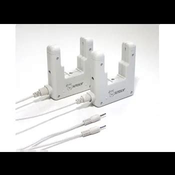 Datalogger Vu Sensor Timing Gates Pair