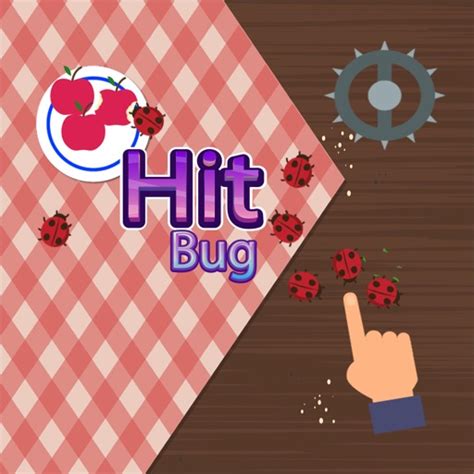 Hit Bug By Anh Long Le