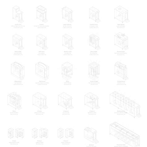 contact — field object lab