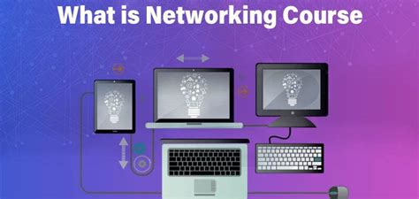 best computer networking course and certifications