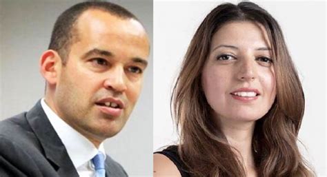 Faten Kallel Démissionne Dafek Et Critique Yassine Brahim