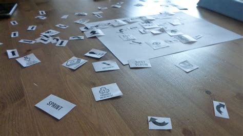 Agile Scrum Training Build Your Own Scrum ScrumDesk Meaningful Agile