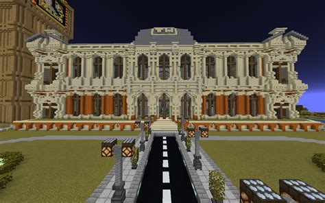MELLOMINECRAFT NEW Server Spawn Point Minecraft Map