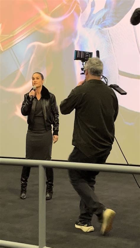 Brie Larson Brie Larson Singer American Actress