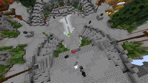 CameraFixation Minecraft Texture Pack