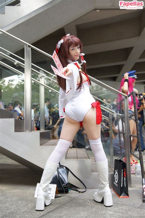 Keekihime Nude Leaks Patreon Fapellas