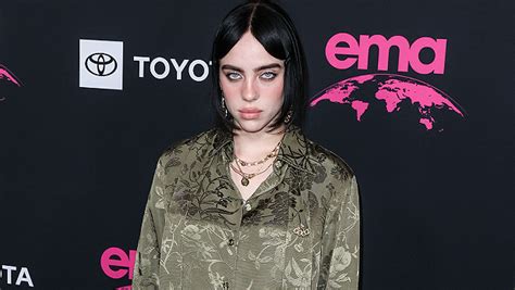 Billie Eilish Goes Instagram Official With BF Jesse Rutherford Photos Hollywood Life