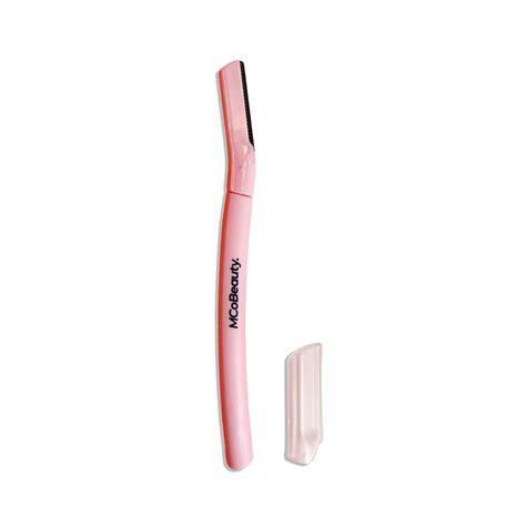 Mcobeauty Dermaplaning Facial Razor 2 Pack Big W