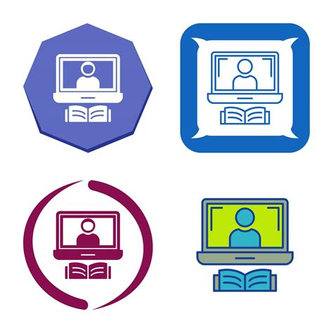 lesson vector icon 31650319 vector art at vecteezy