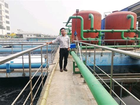 md rakibul hasan on linkedin water plant project nassa group