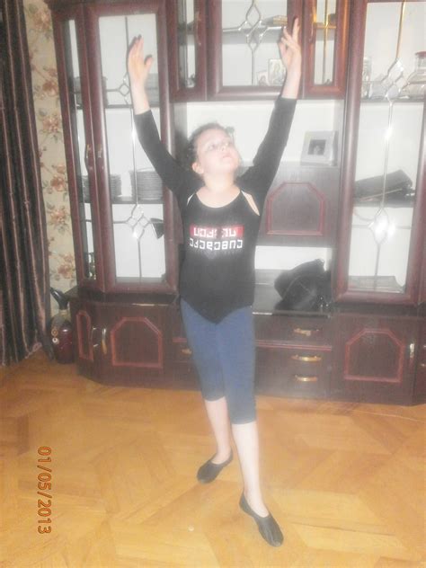 ჩვენ გვიყვარს ცეკვა