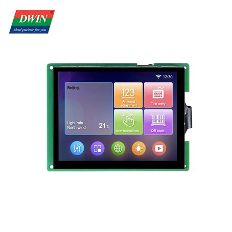 Wholesale Lcd Touch Screen Panel Manufacturer And Supplier Factory