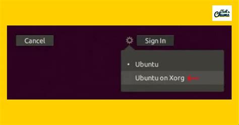 How To Fix The OBS Studio Black Screen Issue In Ubuntu Techschumz