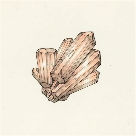 Stilbite The Dream Stone Crystal Almanac