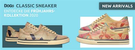 DOGO Schuhe | Der offizielle Onlineshop von DOGO®