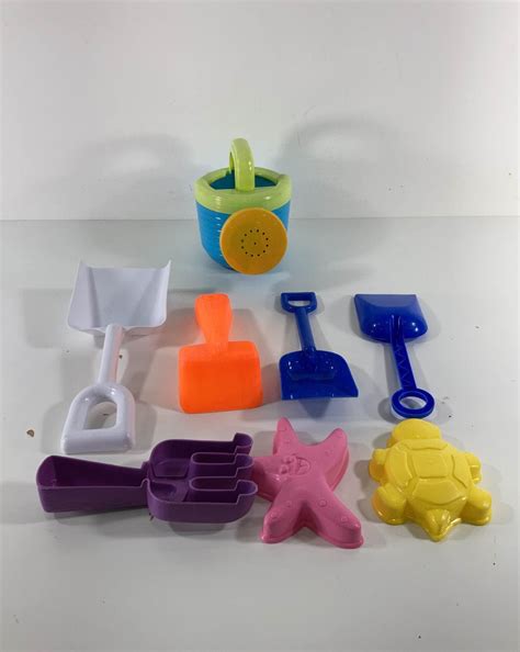 Bundle Sandbox Toys — Goodbuy Gear