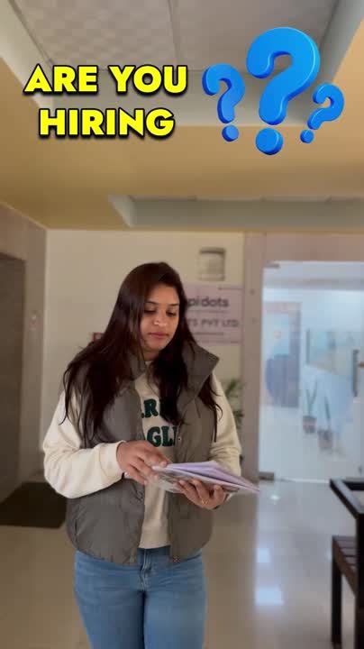 Api Dots Private Limited On Linkedin Findapro Apidots Hiring Hiringalerts Hiringnow