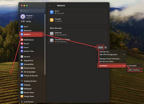 Fix Macbook Is Connected To WiFi But There Is No Internet