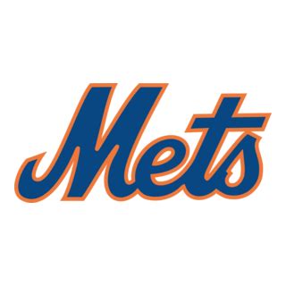 New York Mets Logo Png Vectors Free Download