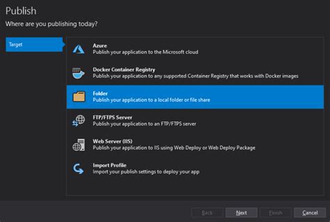 How To Build And Deploy A Three Tier Architecture Application With C Sharp