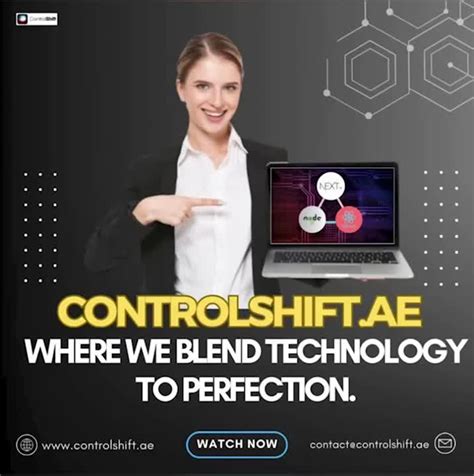 control shift on linkedin webdevelopment techinnovation nextjs