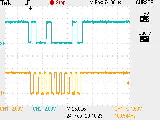 TMP100 TMP100 faulty no response on I²C Sensors forum Sensors TI E2E support forums