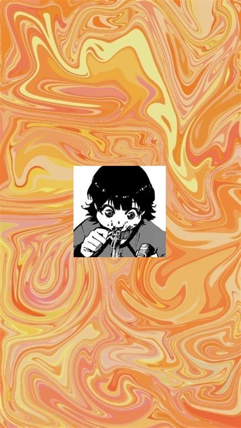 Bachira Wallpaper Artwork Wallpaper Abstract Artwork