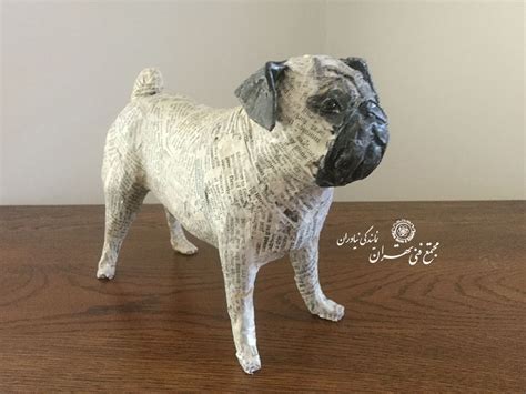 پاپیه ماشه پاپیه ماشه چیست؟ آموزش پاپیه ماشهمراحل ساخت خمیر