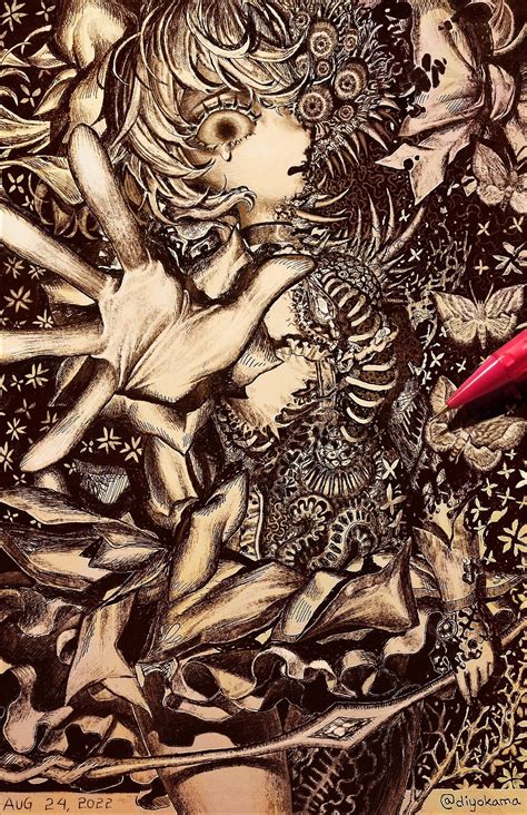 Diyokama Kaname Madoka Kaname Madoka Magical Girl Mahou Shoujo Madoka Magica Highres