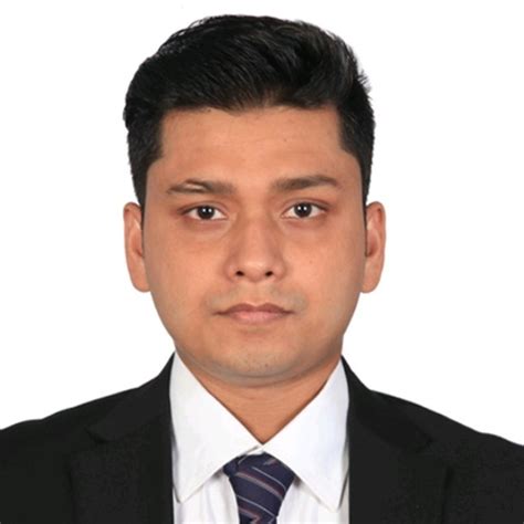 Abu Naser Md Sazzad Hossain University Of Chemistry And Technology In